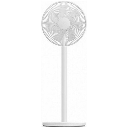 Напольный вентилятор Xiaomi Smart Standing Fan 2 Pro (PYV4009GL), белый