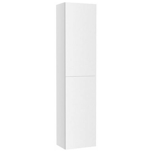 Шкаф-колонна Roca The Gap, универсальный белый глянец 857554806