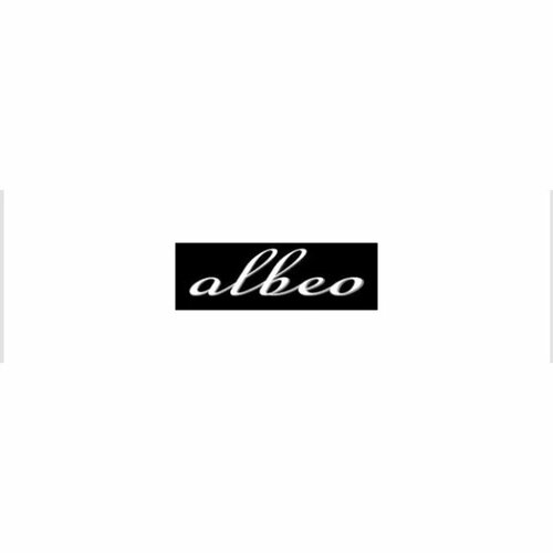 Синтетический глянцевый экономичный холст Albeo SGC260-60 (1,524х30 м, 260 г/кв. м.)