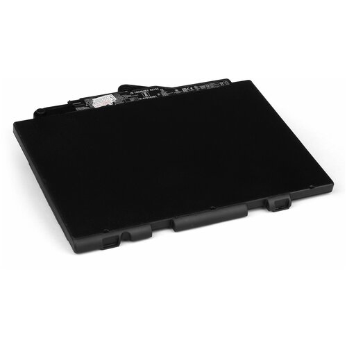 Аккумулятор для HP EliteBook 820 G3, 725 G3, (SN03XL, HSTNN-UB6T), 44Wh, 3780mAh, 11.4V