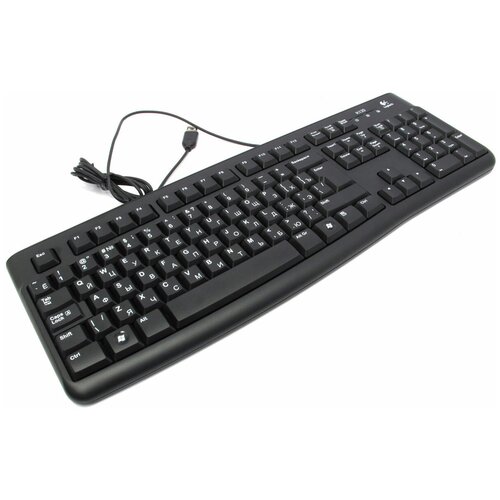 Клавиатура Logitech Classic K120