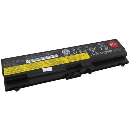 Аккумулятор 42T4790 для Lenovo ThinkPad T520 / L421 / T420 / L520 55+