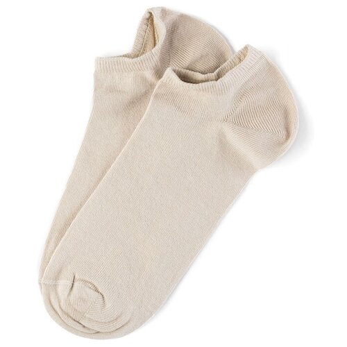 Носки Incanto, размер 42-43, серый