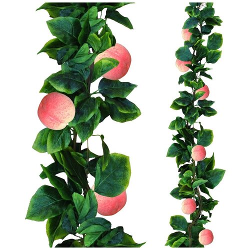 Искусственная лиана / Искусственные растения для декора / декор для дома