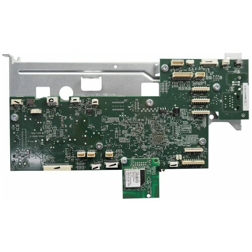 HP F9A28-67020 Плата форматера MAIN PCA SV, 24 in [F9A30-67001] для DJ T730, T830