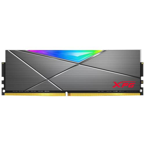 Оперативная память XPG Spectrix D50 32 ГБ DDR4 3600 МГц DIMM CL18 AX4U360032G18I-ST50