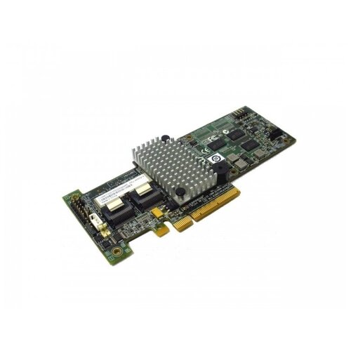 Контроллер IBM 46M0918 PCI-E8x 256Mb