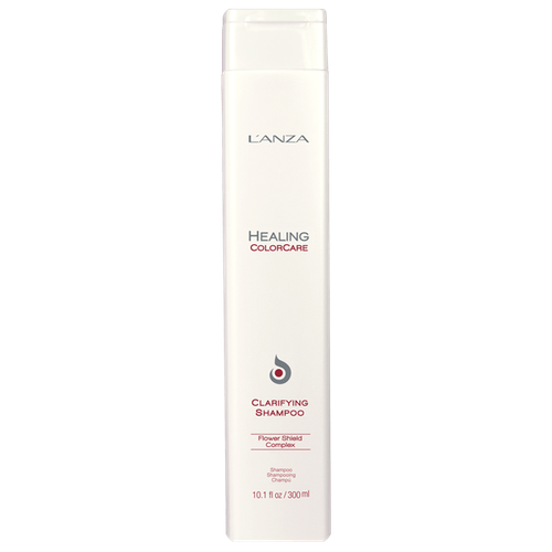 Шампунь глубокой очистки для окрашенных LANZA Healing Color Clarifying Shampoo 300 мл