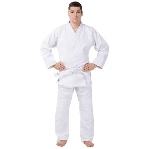 Кимоно  для карате INSANE с поясом, размер 180, белый