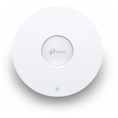 TP-Link AX1800 Двухдиапазонная потолочная Wi-Fi 6 точка доступа EAP610