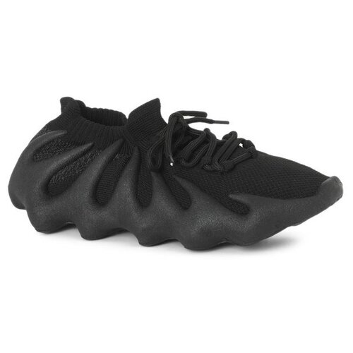Кроссовки TENDANCE, размер 39, черный
