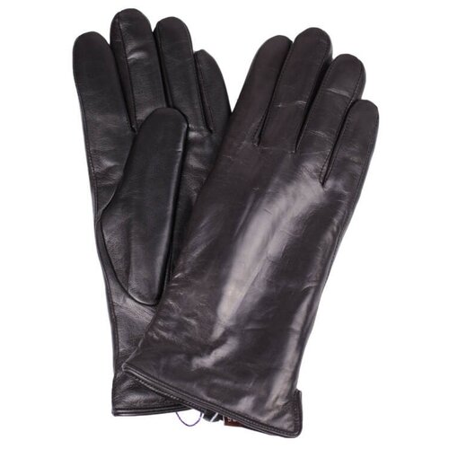 Перчатки Pitas, размер 7, черный