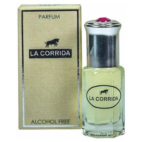 NEO Parfum масляные духи La Corrida, 6 мл
