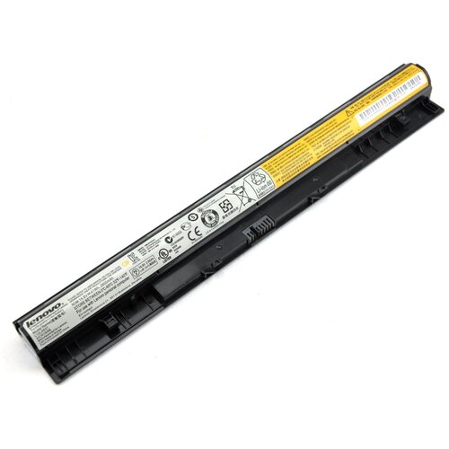 Аккумулятор для Lenovo G500S G510S G50-30 (14.4V 2200mAh) p/n: L12M4E01 L12S4E01 L12L4A02