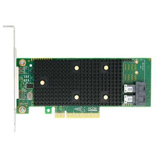 Контроллер SAS/SATA ACD ACD-SAS3408-8I, OEM