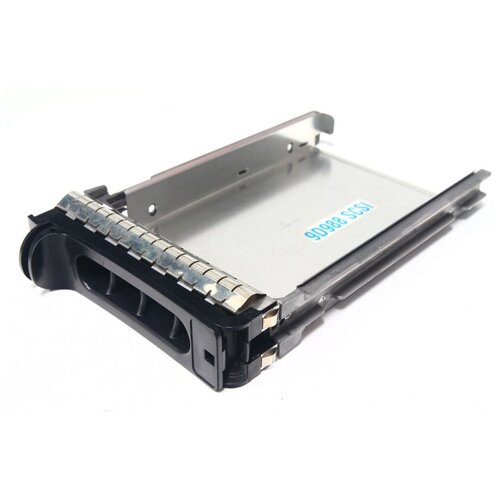 Салазки Dell SCSI 3.5 LFF Hard Drives HDD Tray Caddy [9D988]