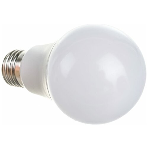 Светодиодная лампа Volpe. Форма A, матовая. Серия Norma LED-A60-13W/WW/E27/FR/NR UL-00004024 15953478