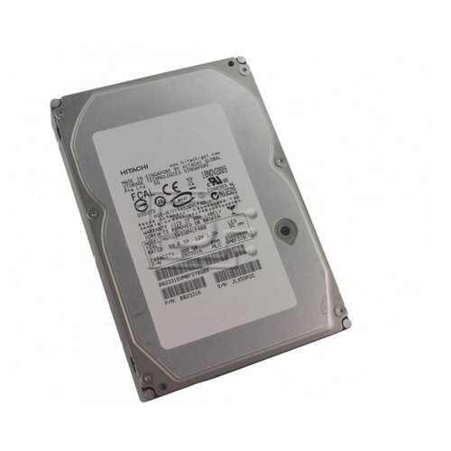 300 ГБ Внутренний жесткий диск Hitachi 0B23316 (0B23316)