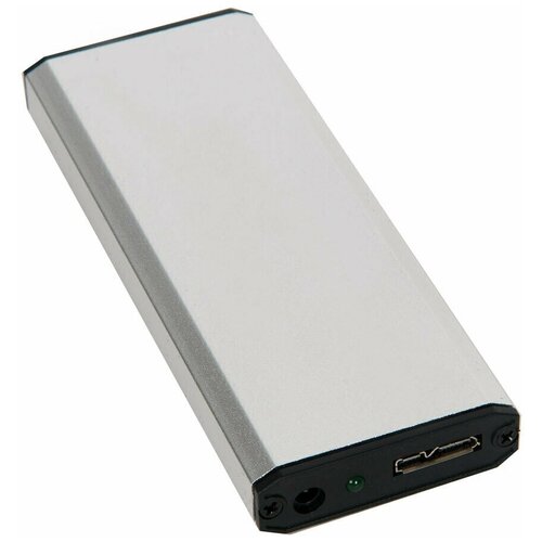 Внешний корпус для SSD MacBook Air Mid 2012 с разъемом USB 3.1 Micro-B - USB 3.1