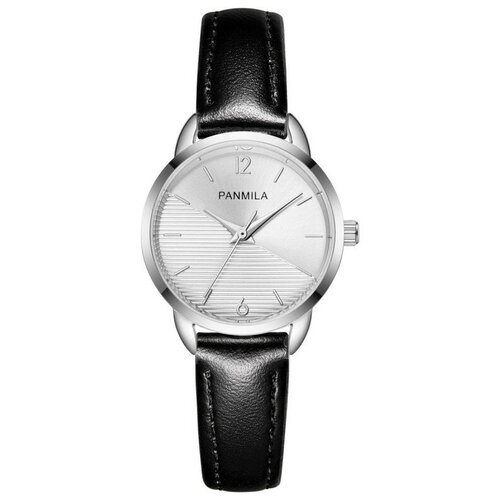 Наручные часы Panmila Fashion P0358S-DZ1WHW, белый
