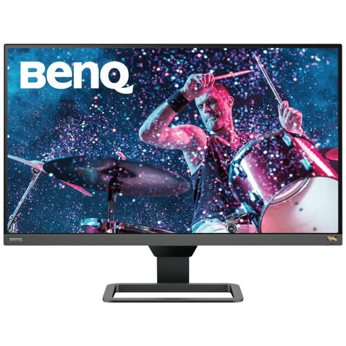 23.8" Монитор BenQ EW2480, 1920x1080, 60 Гц, IPS, черный