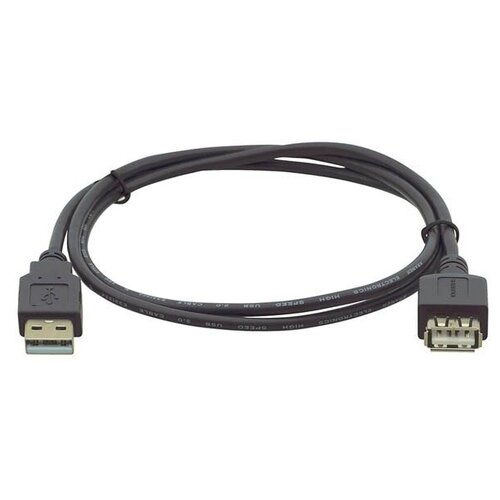 Удлинитель USB 2.0 Тип A - A Kramer C-USB/AAE-15 4.6m