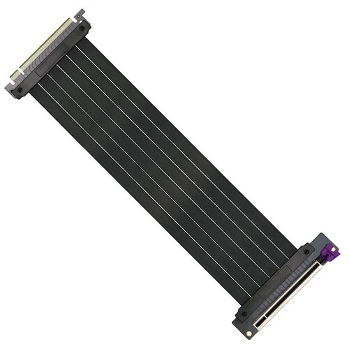Райзер Cooler Master Riser Cable PCIe 3.0 x16 Ver. 2 - 300mm
