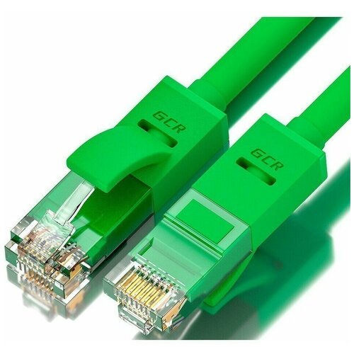 Патч-корд Greenconnect (GCR-LNC05-30.0m)