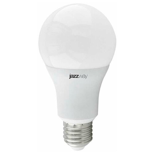 Лампа светодиодная PLED- SP A70 25Вт 5000К E27 230/50 JazzWay 5018082 (7шт.)
