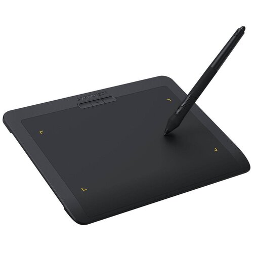 Графический планшет Xencelabs Pen Tablet Small черный