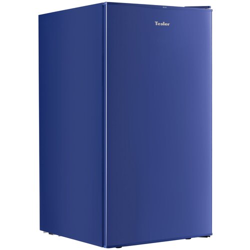 Холодильник TESLER RC-95 DEEP BLUE