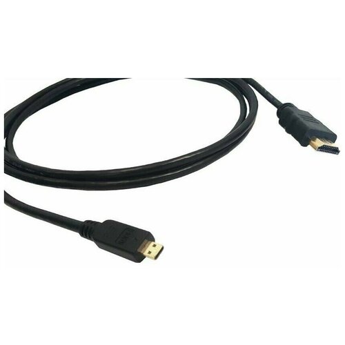 Кабель Kramer HDMI - Micro HDMI, 3м, Kramer (C-HM/HM/A-D-10)