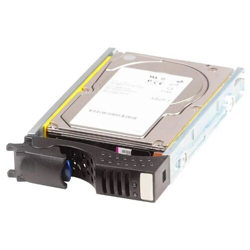 CX-4G15-450 EMC Жесткий диск EMC 450GB 4G FC 15K Hot-swap HDD [CX-4G15-450]