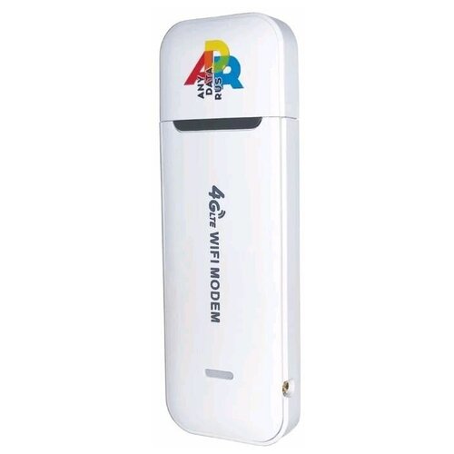 Модем 4G Anydata W150 WiFi
