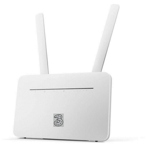 Soyealink (Huawei) B535-333 3G/4G LTE маршрутизатор (роутер) Wi-Fi 4G LTE Cat.7 с антеннами 5dBi