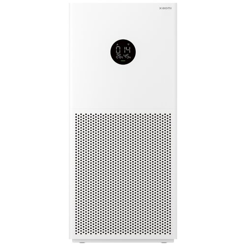 Очиститель воздуха Xiaomi Mi Smart Air Purifier 4 Lite CN, белый