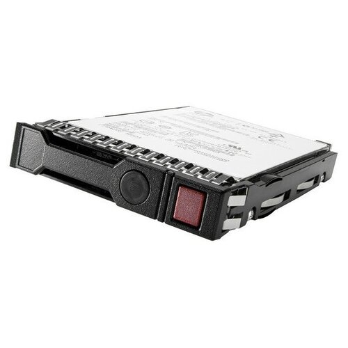 Жесткий диск HP 861693-B21 G8-G10 3TB 6G 7.2K 3.5 SATA