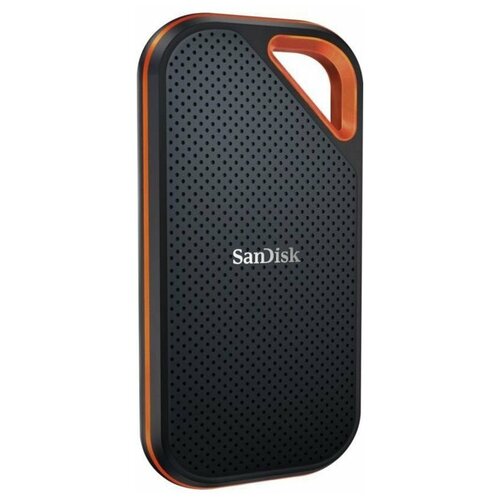 SanDisk - Extreme Portable 4TB