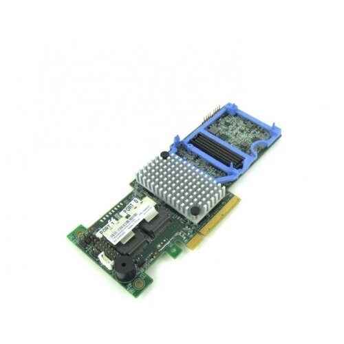 Контроллер IBM 00AE806 PCI-E8x