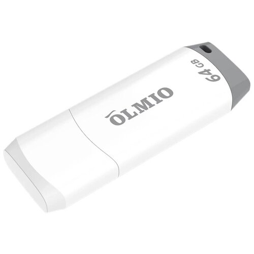 Флешка Olmio U-181 64Gb USB 2.0