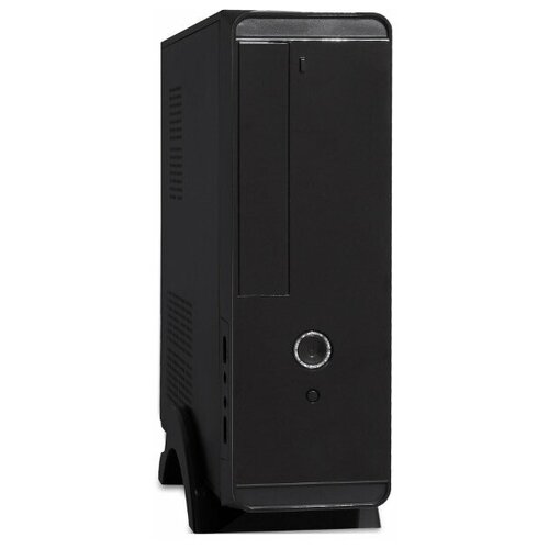 Корпус ExeGate MI-209 400W Black