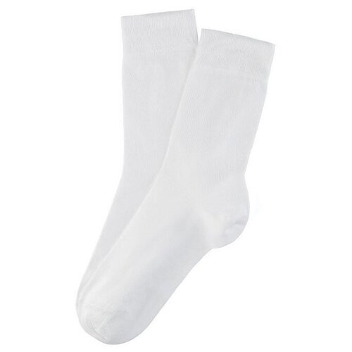 Носки Incanto, 3 уп., размер 40-41, серый