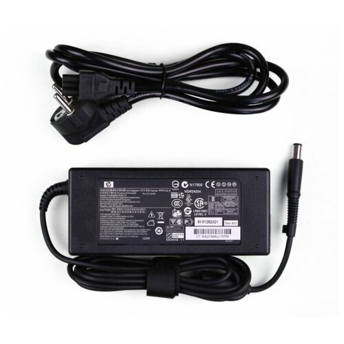 Блок питания (зарядка) для ноутбука Compaq NC8430