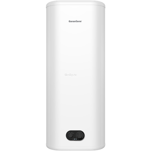 Водонагреватель накопительный Garanterm Flat 100 V