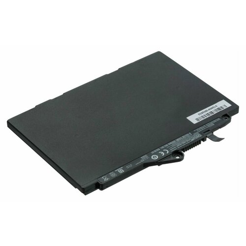 Аккумулятор для HP EliteBook 820 G4 11.4V (3700mAh)