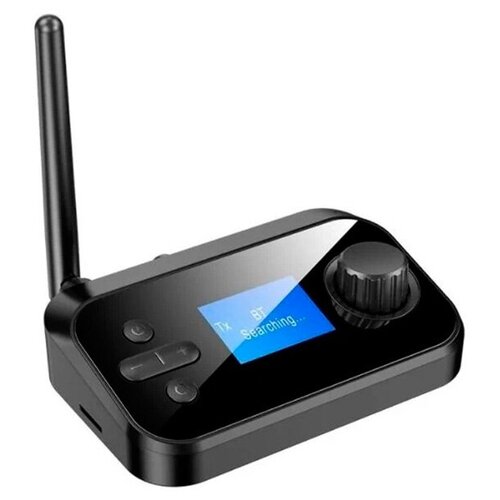 Адаптер Bluetooth 5.0 TX/RX Sellerweb C41 многофункциональный