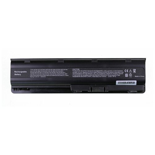 Аккумулятор (батарея) HP Pavilion dv6-3065er