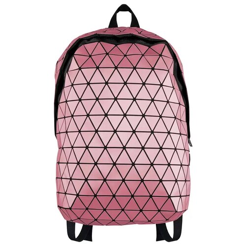 Рюкзак Rombica Mybag Prisma для ноутбуков до 15.6" розовый (BG-FV005)