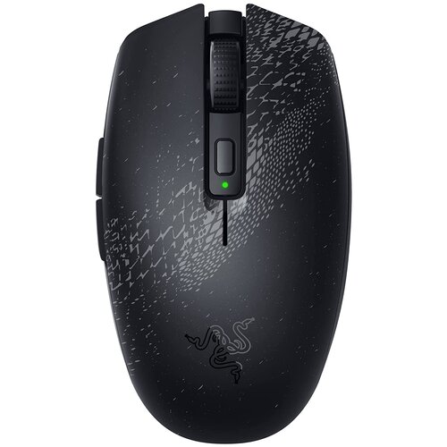 Беспроводная мышь Razer Orochi V2, черная