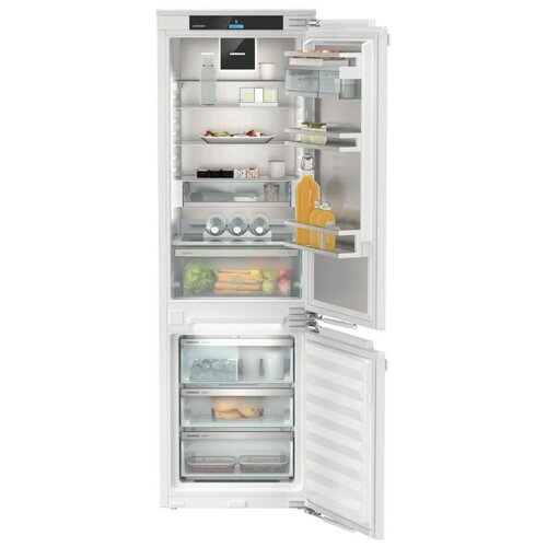 Встраиваемый холодильник Liebherr ICNdi 5173, белый